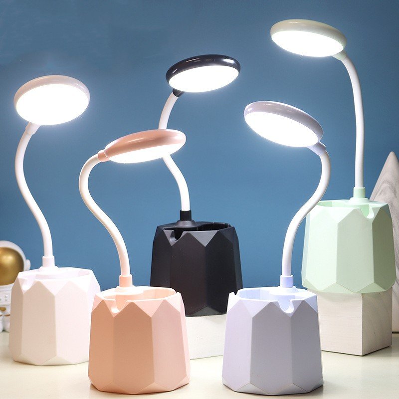 Flexible Reading Light – Chuanghong Industrial Co., Ltd